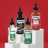 Gusto Foods