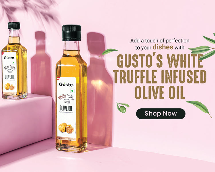Gusto Foods
