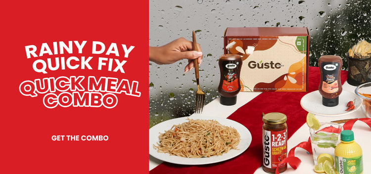Gusto Foods