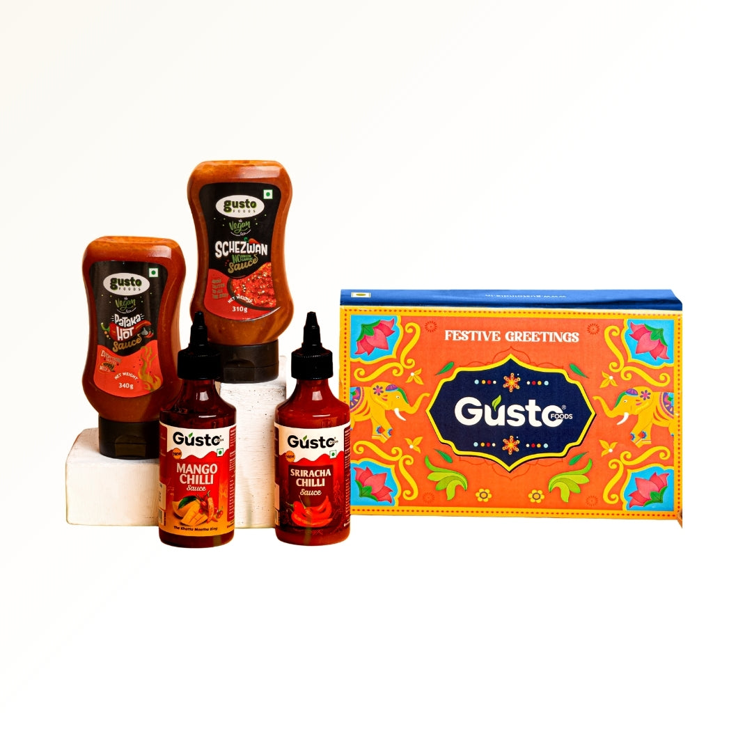 Festive Box 2 | Delightful Celebration Gift Pack | Perfect for Parties ...