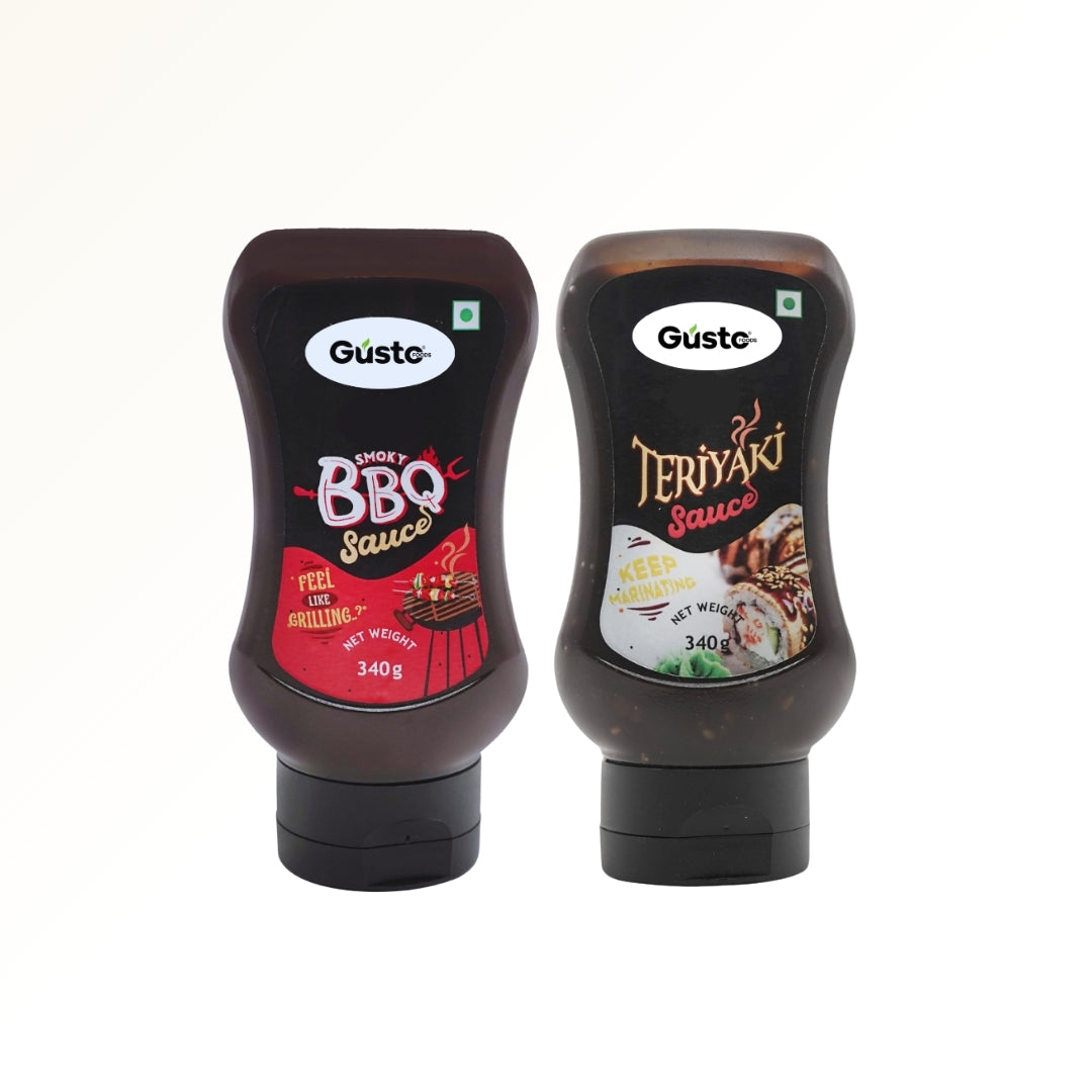 Stir Fry Combo – Gusto Foods