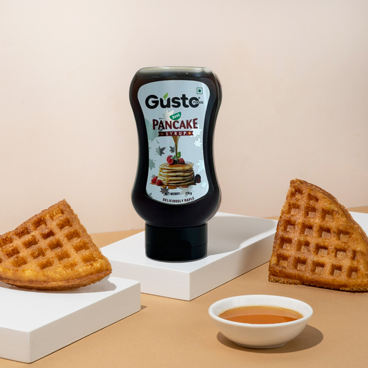 Gusto Foods
