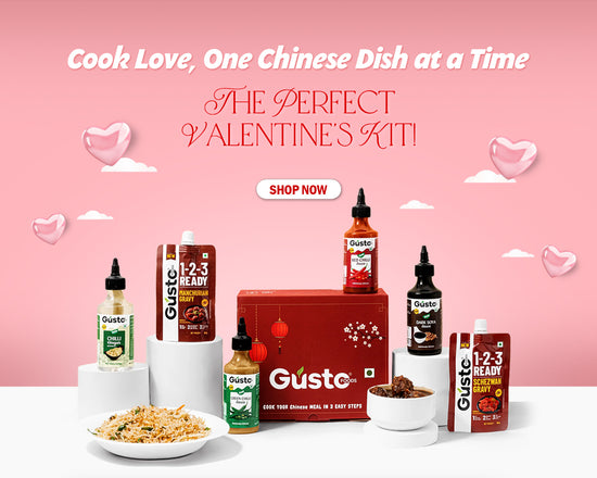 Gusto Foods