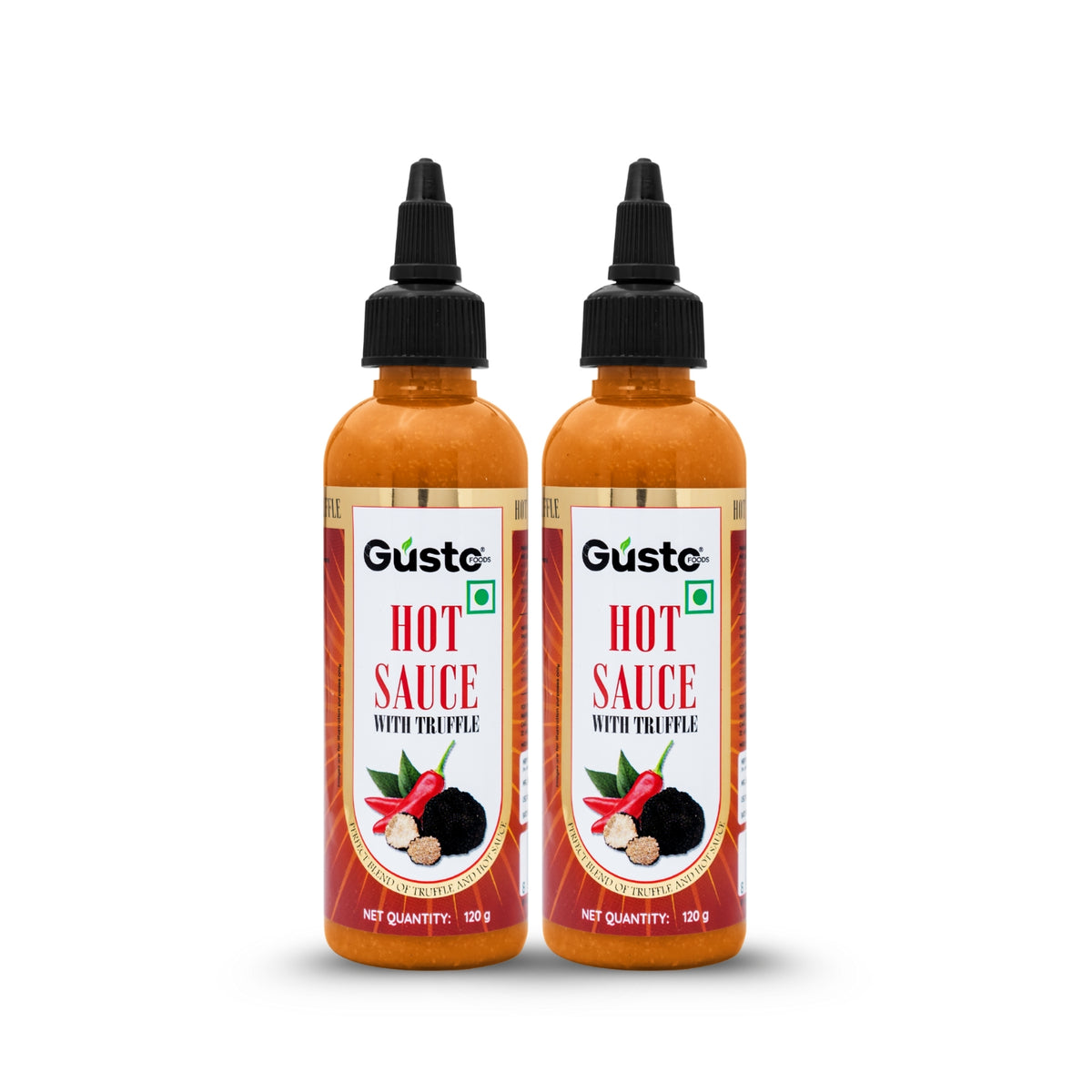 Sauces – Gusto Foods