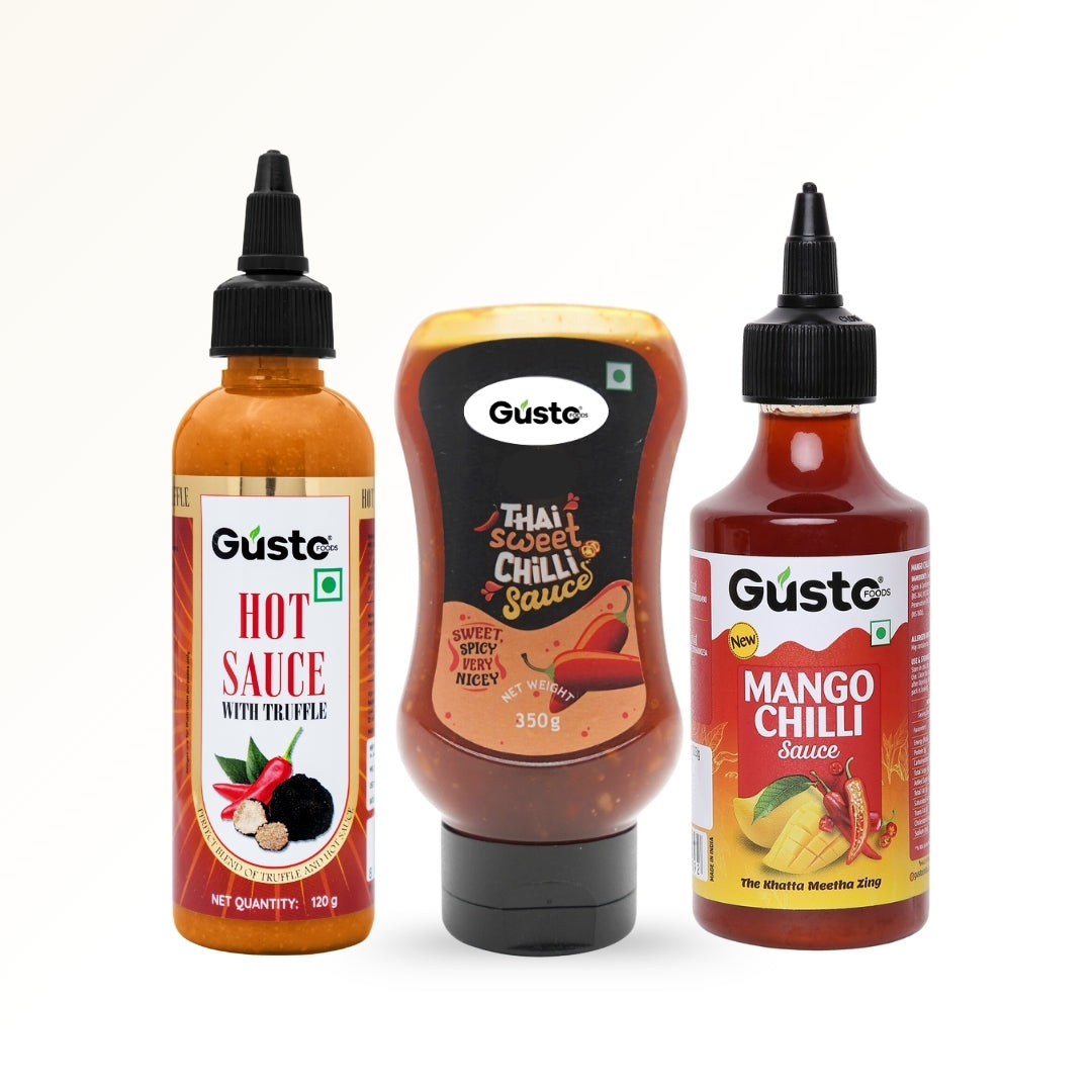 MANGO MANIA COMBO – Gusto Foods