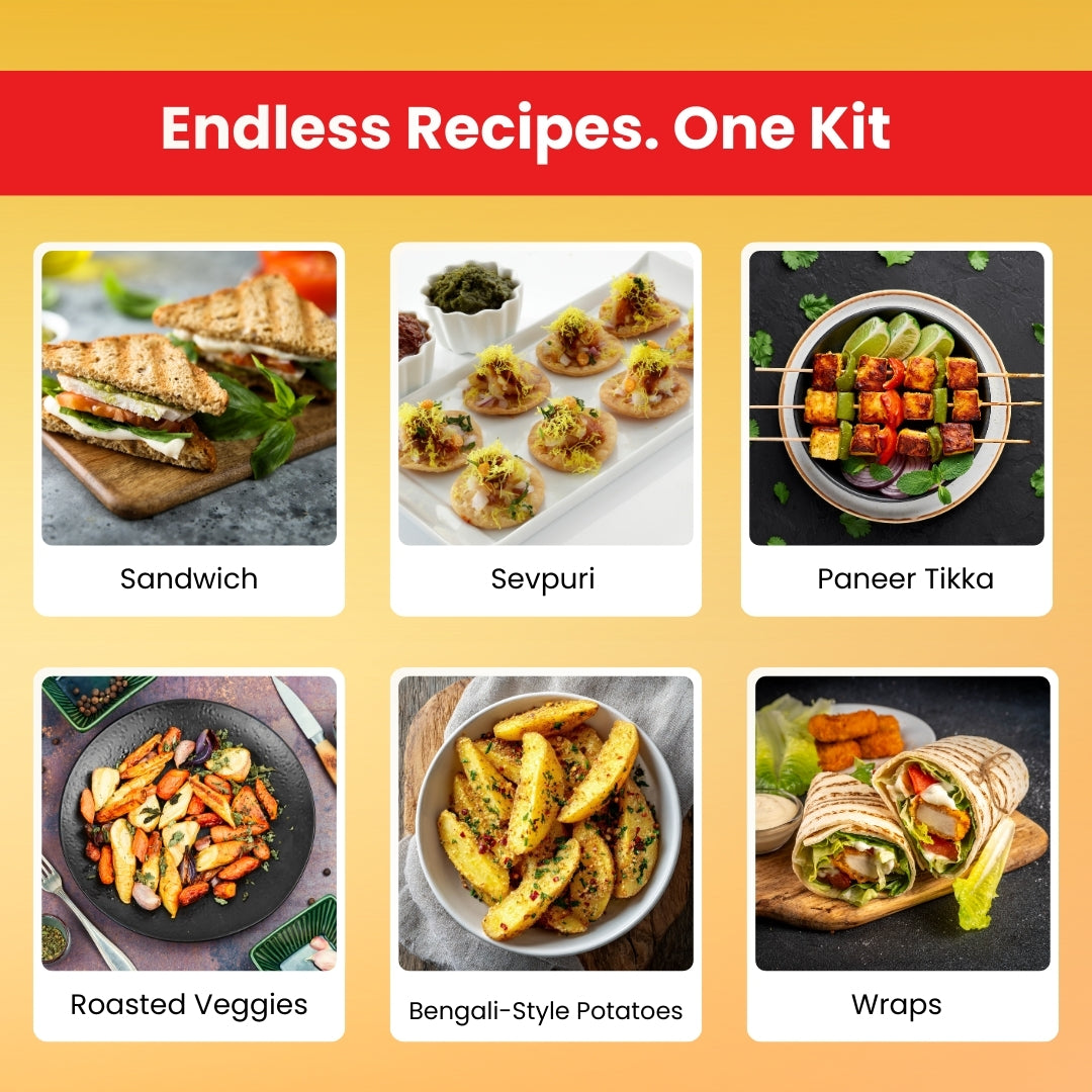 Shop All – Gusto Foods