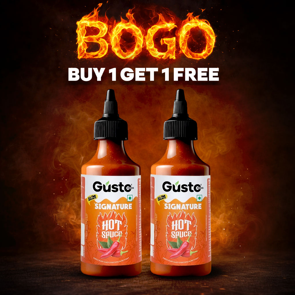 Gusto Foods